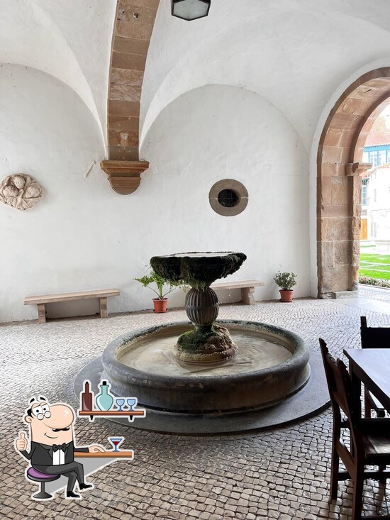 Opera Café, Alcobaça - Restaurant menu, prices and reviews
