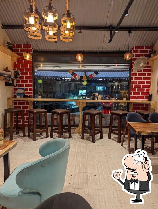 Brew Bakes CAFE - BISTRO, Dalhousie - Restaurant menu, prices and reviews