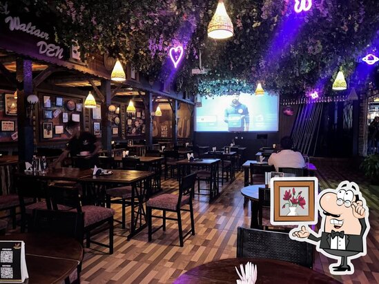 Viragoo Neo Age Pub, Visakhapatnam - Restaurant menu, prices and reviews