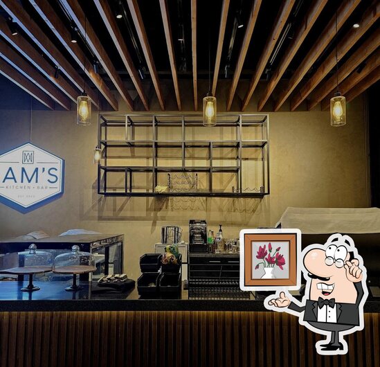 Iam's Kitchen + Bar, Butuan City - Restaurant menu, prices and reviews