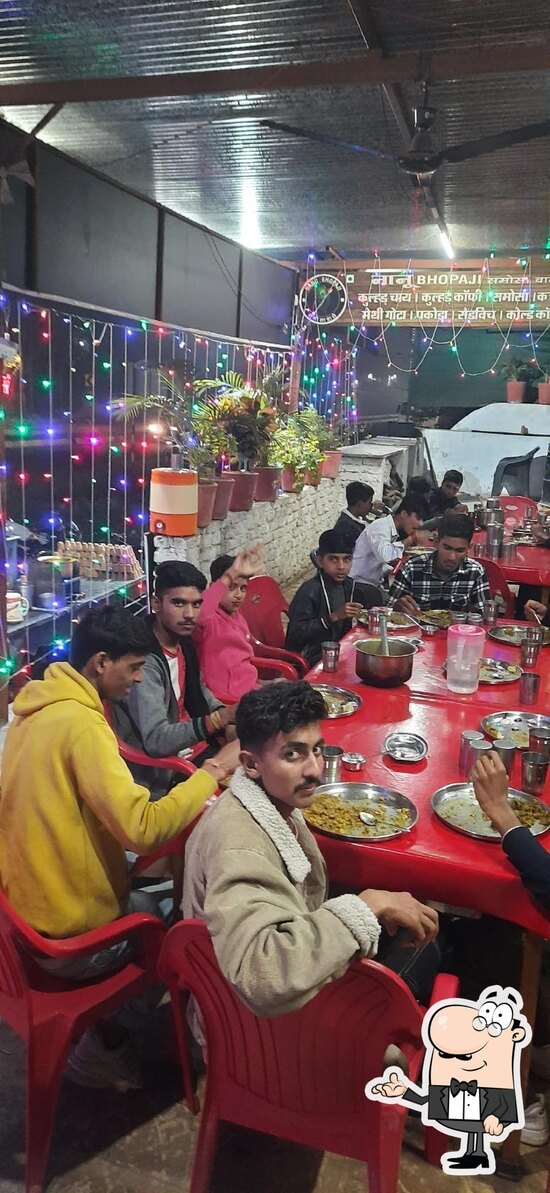 Highway food - Restaurant menu, prices and reviews