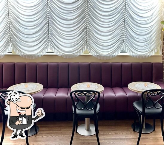 Le Lounge, Kansas City - Restaurant menu, prices and reviews