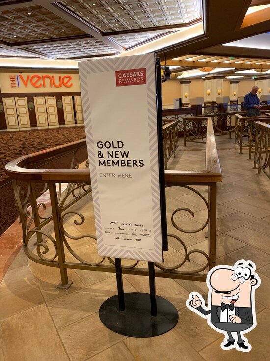 The Village Square Buffet, Hammond - Restaurant menu, prices and reviews