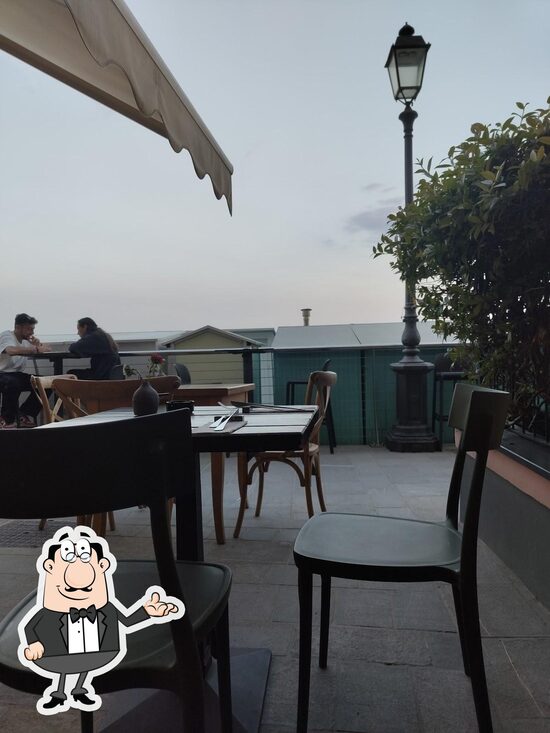 La Taskita Alassio, Alassio - Speisekarte, Preise und Bewertungen