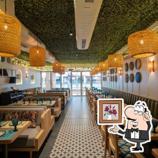 Laidback Cafe, Gurugram - Restaurant menu, prices and reviews