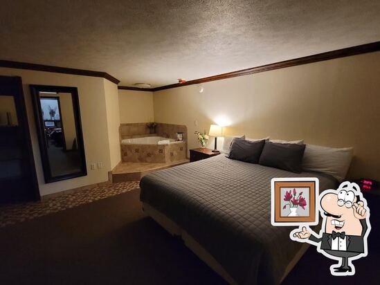 Candlestone Inn & Golf, Belding - Restaurant menu, prices and reviews