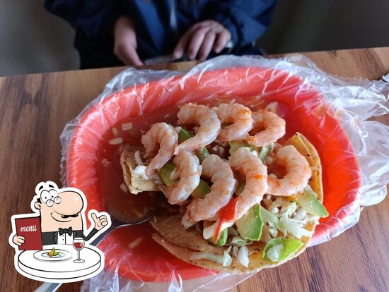 Tortas ahogadas Erni - El encino, Aguascalientes - Menú del restaurante ...