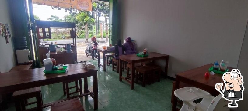 Bakso (Oskab Mentari), Boyolali - Restaurant menu, prices and reviews