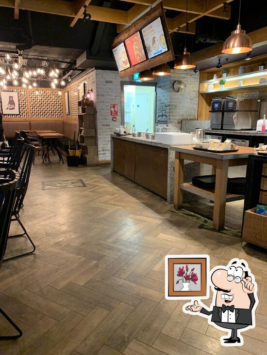 Soho Coffee Co, Leicester - Restaurant menu, prices and reviews
