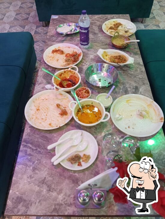 The Grand Wazwan Restaurant- Top 10 restaurants in leh Best Restaurants ...
