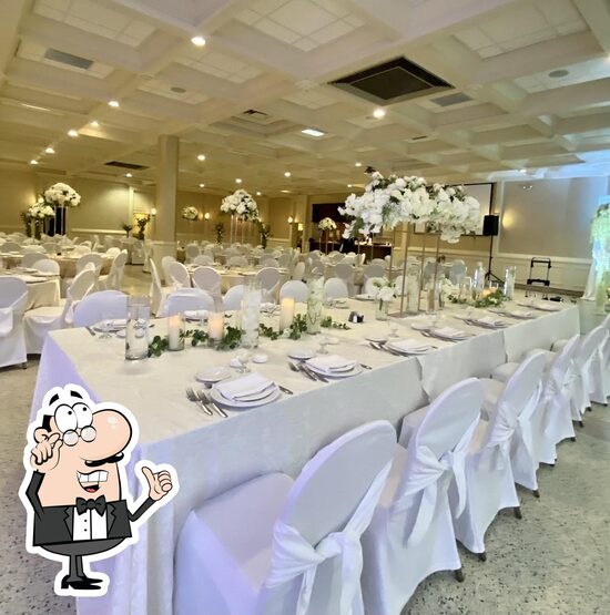 Fogolar Furlan Windsor, Windsor - Restaurant menu, prices and reviews