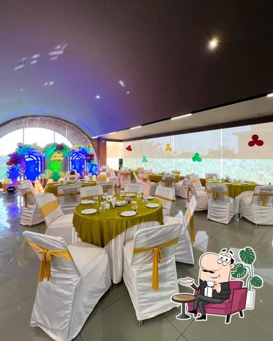 Project Charcoal Rooftop Restaurant, Indore - Restaurant menu, prices ...