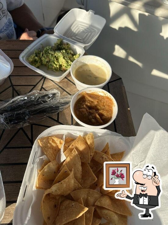 Haven Fresh, Moore Haven - Restaurant menu, prices and reviews