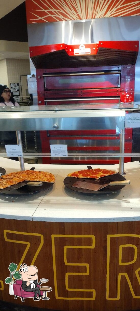 Mrs.Gooch's Cafe, San Diego - Restaurant menu, prices and reviews