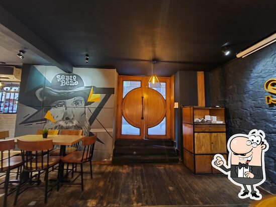 Sento Bene, Alexandria - Restaurant menu, prices and reviews