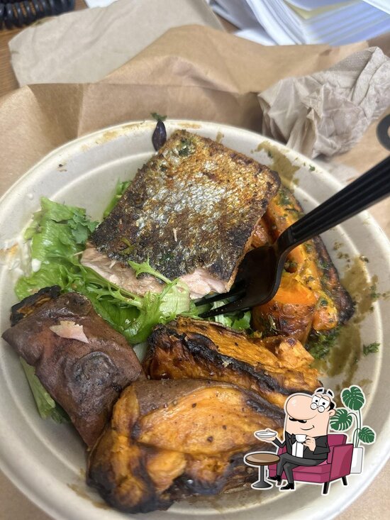Dig Inn, Philadelphia, Suburban - Restaurant menu, prices and reviews