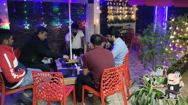 Cafe Thela, Chail - Restaurant menu, prices and reviews