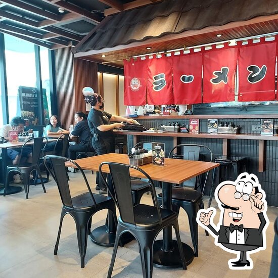 Makimura Ramen Bar - SM North EDSA, Quezon City - Restaurant menu ...