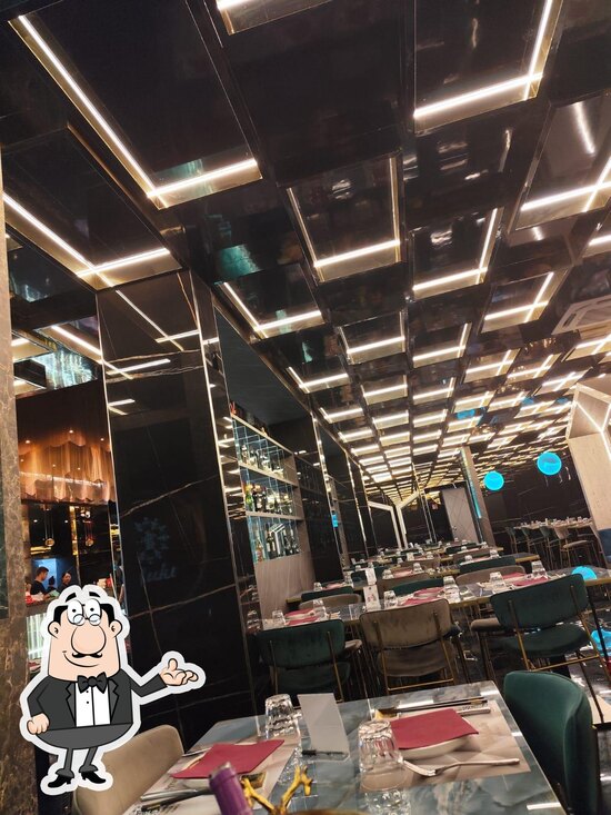 Yuki Sushi Noto, Noto - Menu del ristorante, prezzi e recensioni