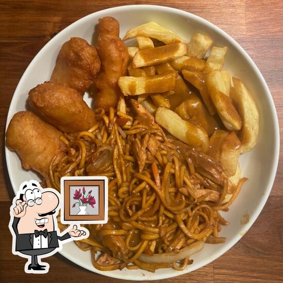 Chin Can Cook, Wexford - Restaurant menu, prices and reviews