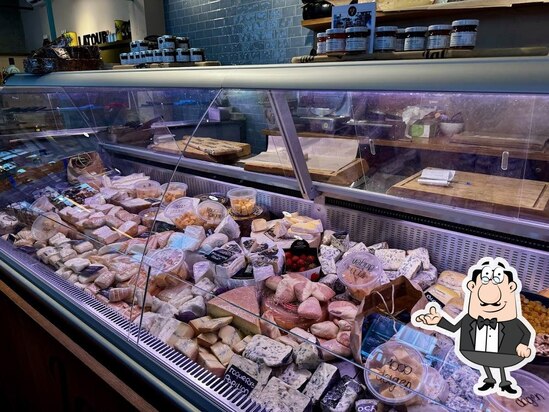 Latour deli, Breda - Restaurant menu, prices and reviews