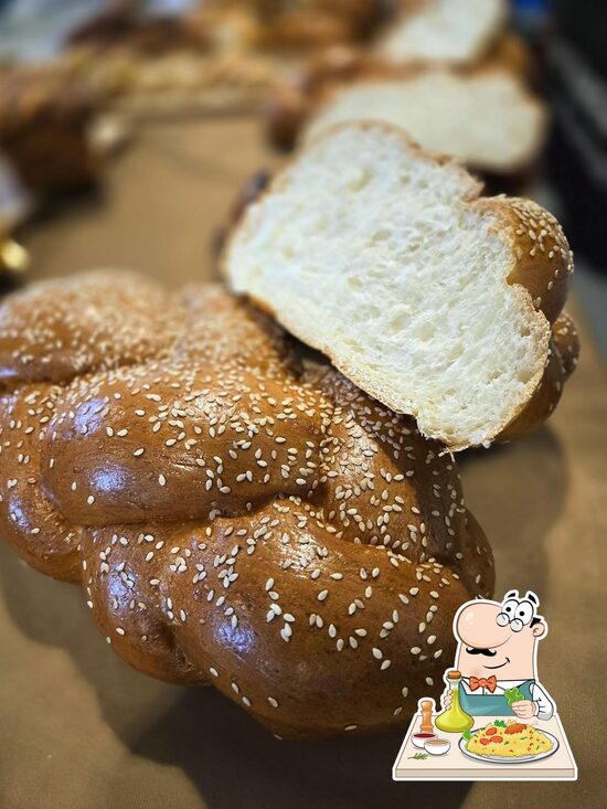 NAVAD Bakers, East Providence - Restaurant menu, prices and reviews