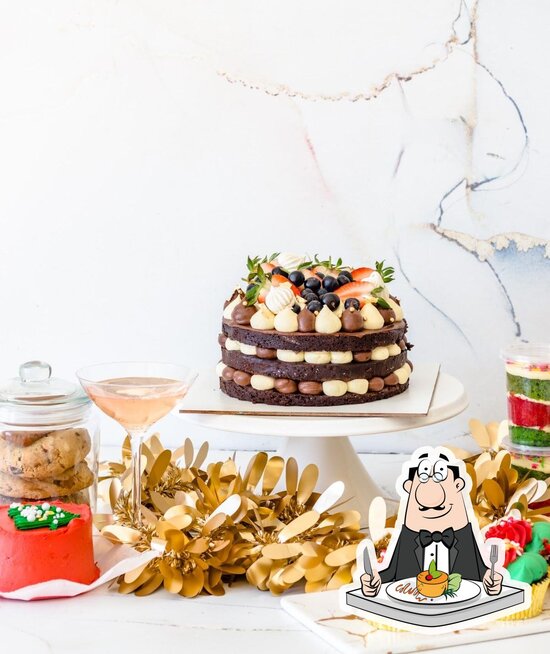 Soet Cakes, Cape Town - Restaurant menu, prices and reviews