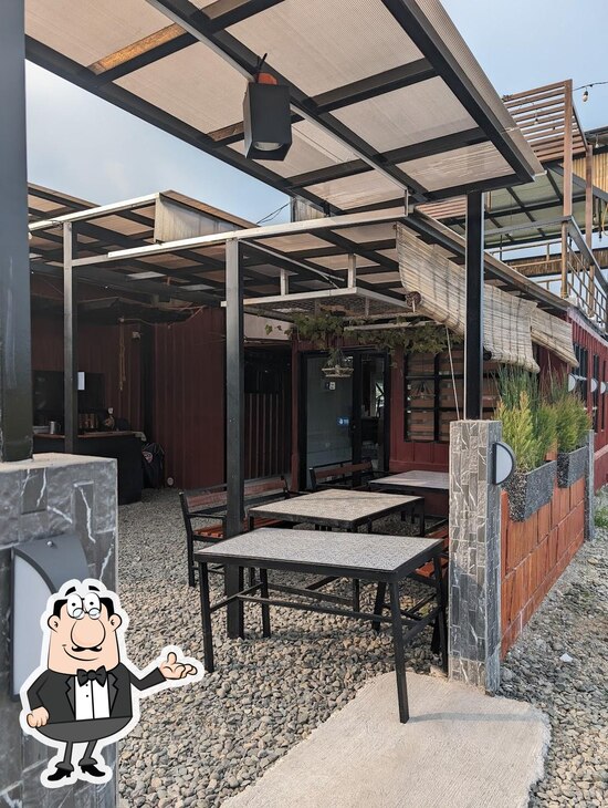 EL Chefe, Santa Maria - Restaurant menu, prices and reviews
