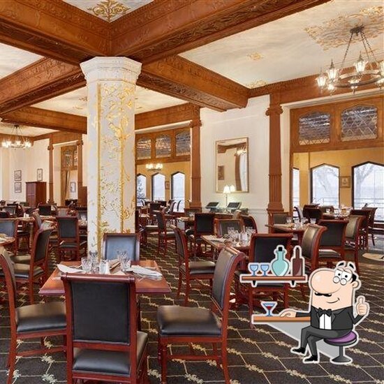 Bistro 1926 restaurant, West Point – menu, prices & reviews