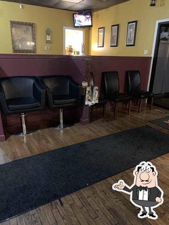 Chirico's Ristorante, Pikeville - Restaurant menu, prices and reviews
