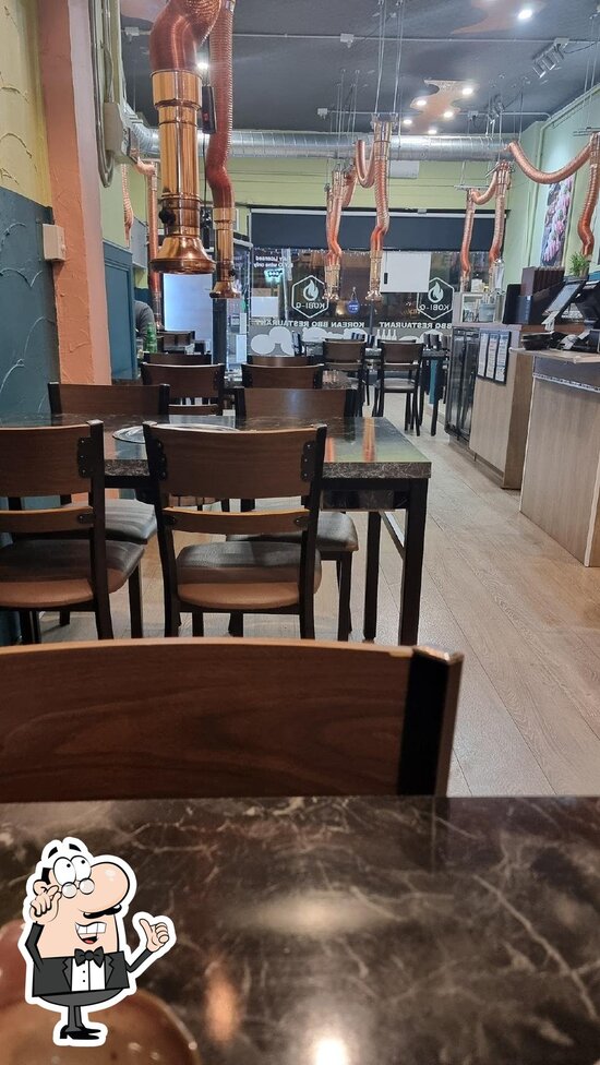 Kobi-Q bbq, Brunswick East – menu, prices & reviews