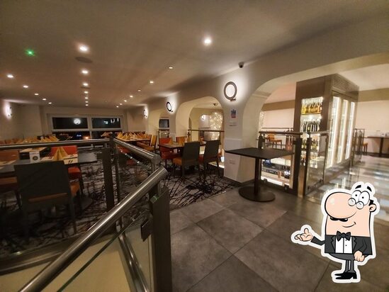 Angelo's Preston, Preston - Restaurant menu, prices and reviews