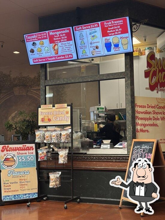 Chibi Chibi, Sacramento - Restaurant menu, prices and reviews