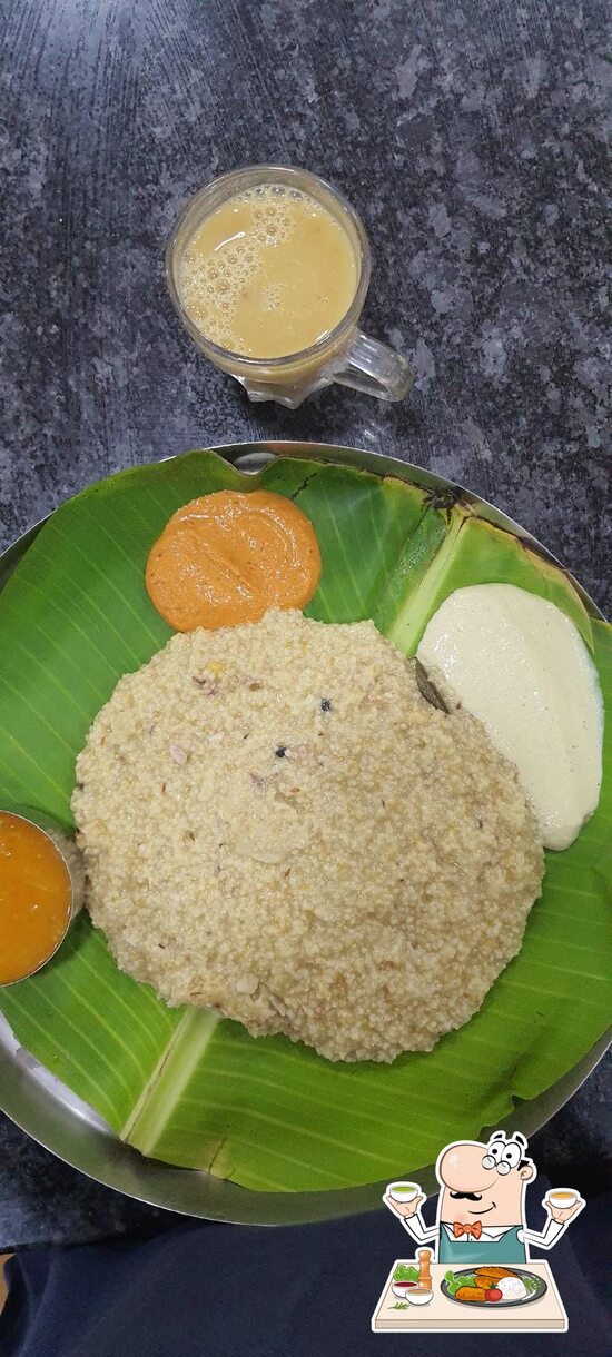 Murugan Mooligai Unavu Kadai, Sivaganga - Restaurant menu, prices and ...