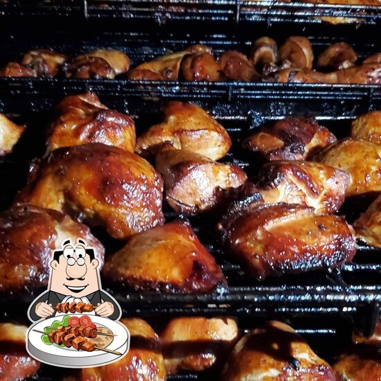 Delanya's Smokin' Hot Texas BBQ and More..., San Clemente - Restaurant ...