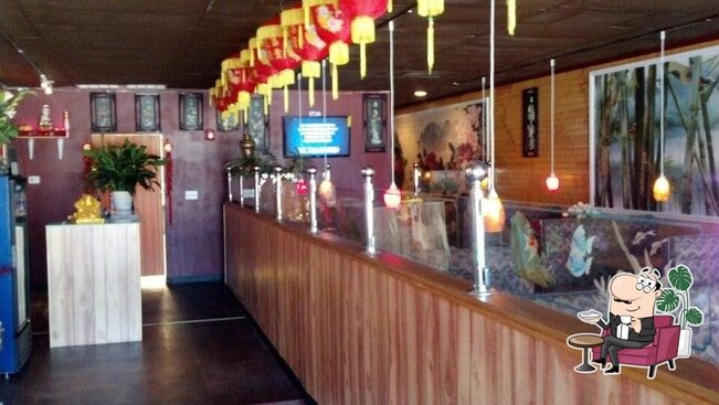 China Q2, Concord - Restaurant menu, prices and reviews