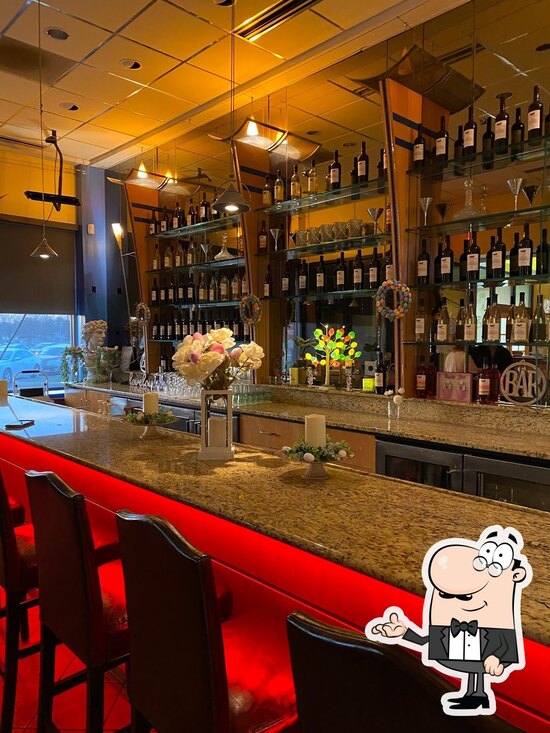 La Vita Restaurant, Vineland - Restaurant menu, prices and reviews
