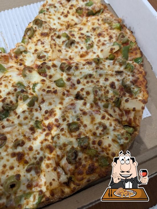 Mr. Singh’s Pizza Rexdale - Restaurant menu, prices and reviews