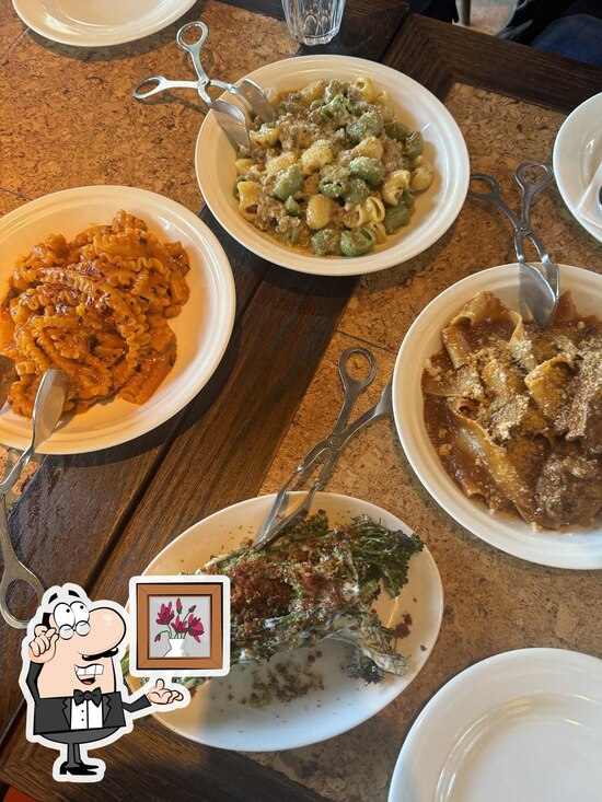 Totti's Lorne, Lorne - Restaurant menu, prices and reviews