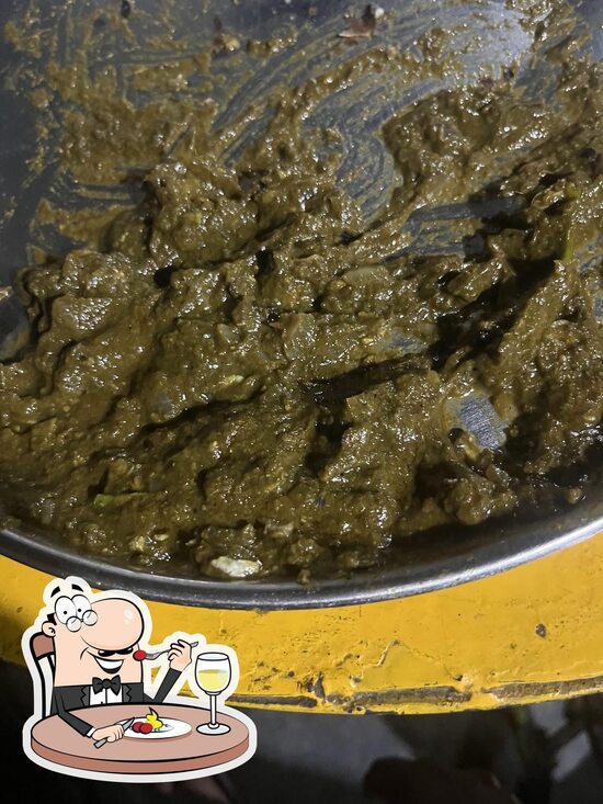 Simar Punjabi family dhaba, Kanimetta - Restaurant menu, prices and reviews