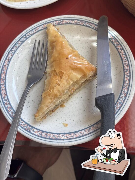 Karam's Middle East Bakery, Yorkville - Restaurant menu, prices and reviews