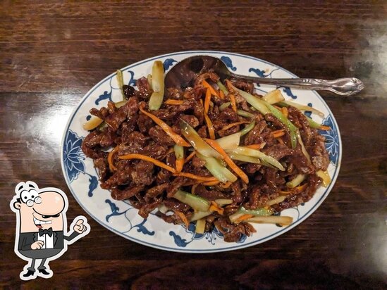 Garden China Restaurant, Broomall - Restaurant menu, prices and reviews