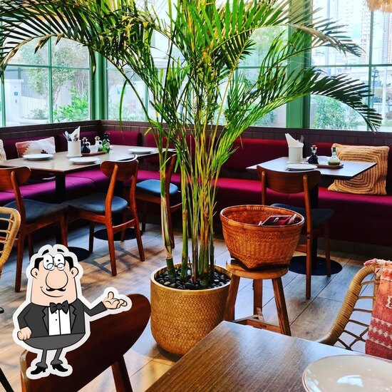Kooya Filipino Eatery, Dubai - Restaurant menu, prices and reviews