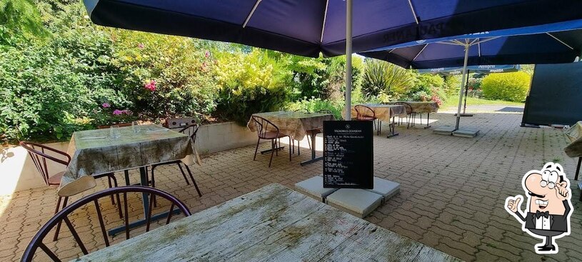 Le Caradoc, Saint-Caradec - Menu du restaurant, prix et avis