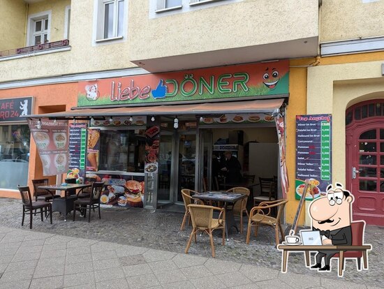 Like Döner, Berlin - Speisekarte, Preise und Bewertungen