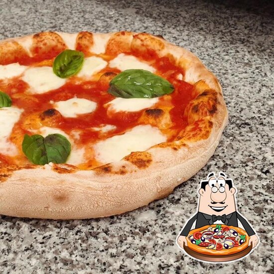 Pasti Pizza Castrocaro, Castrocaro Terme - Menu del ristorante, prezzi ...