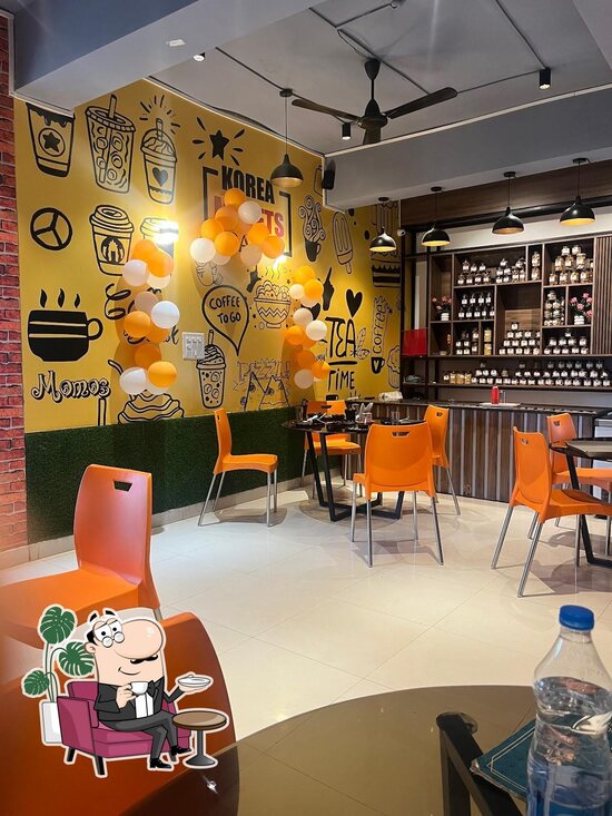 Korea millets cafe( KMC), Baikunthpur - Restaurant menu, prices and reviews