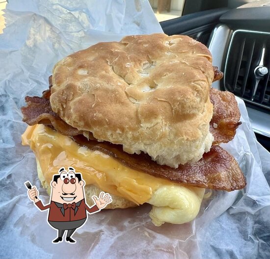 Alli's Cafe, Shelby - Restaurant menu, prices and reviews