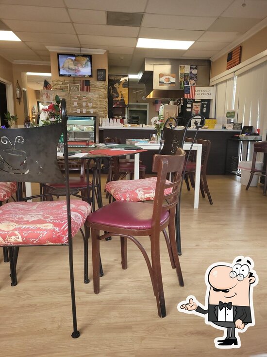 Rejoice Café, Tamarac - Restaurant menu, prices and reviews