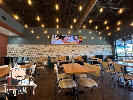 Oscar Delta Texas Kitchen, Forney - Restaurant menu, prices and reviews